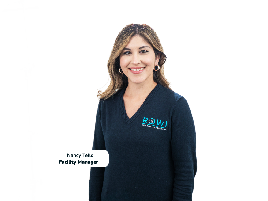 Teen Mental Health Treatment Reviews | ROWI